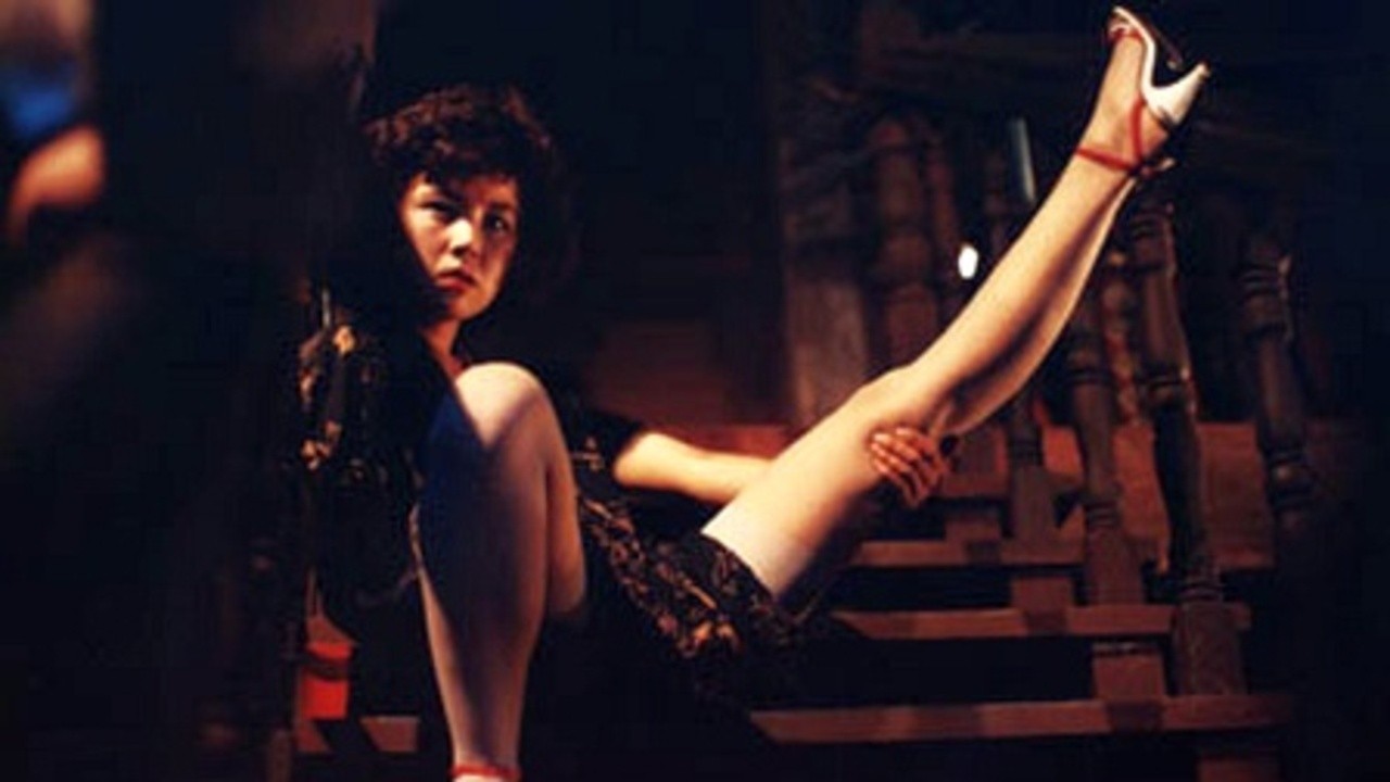 Beasts of Prey (1985) | MUBI