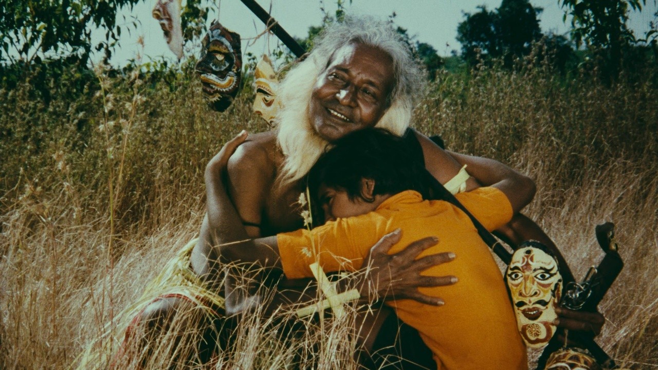 The Bogeyman (1979) | MUBI