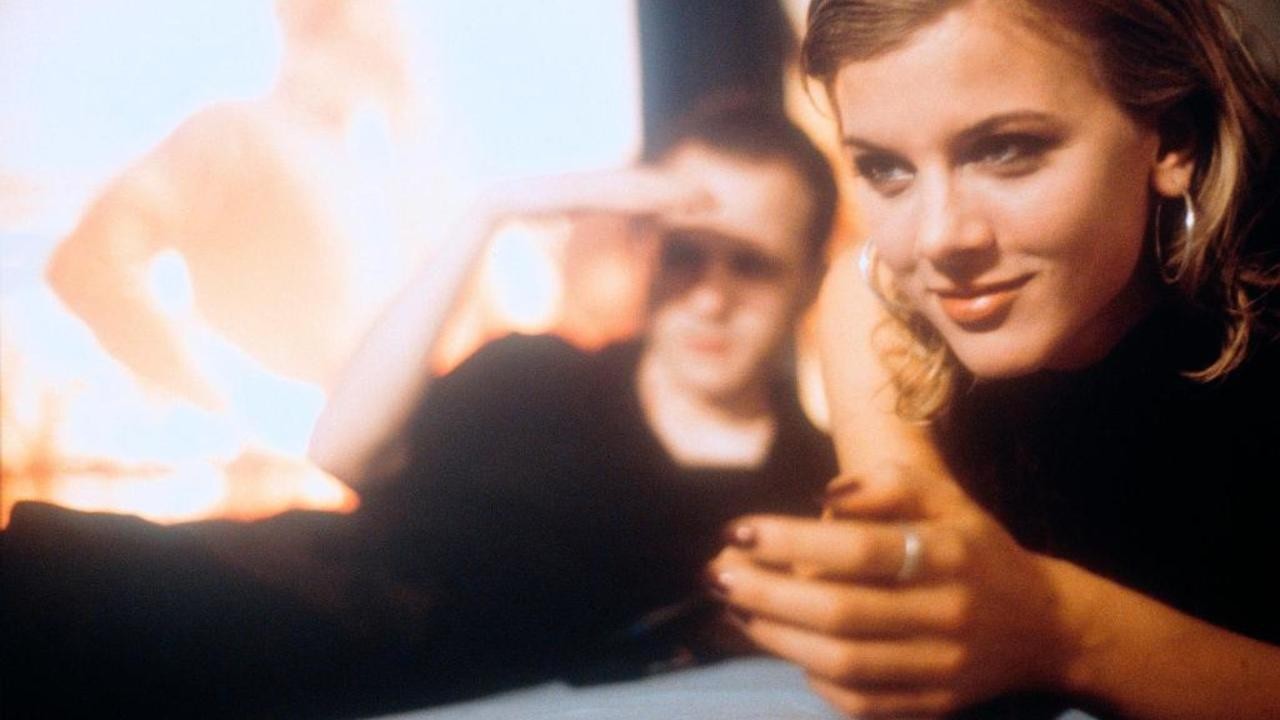 Angel Express (1998) | MUBI