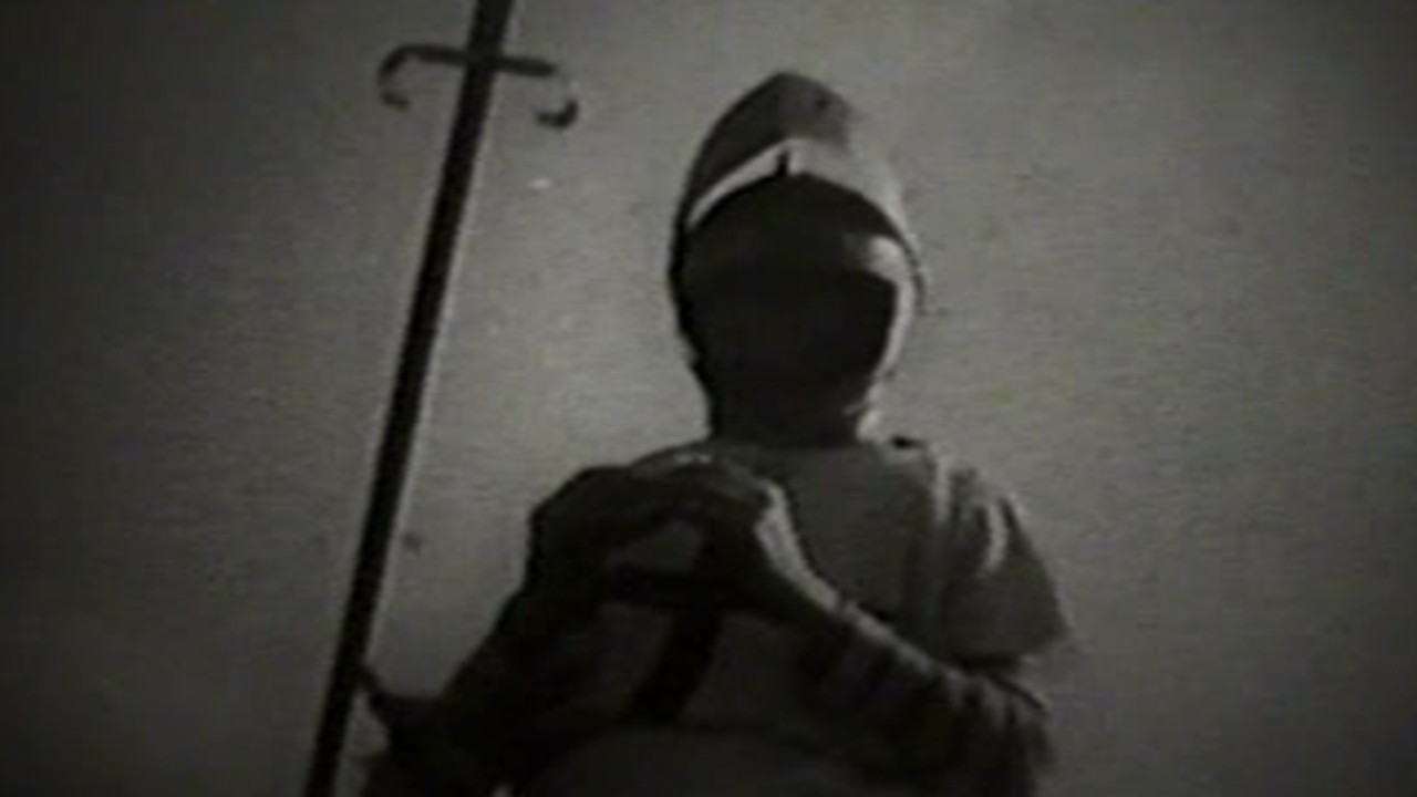 Knights on Bikes (1956) | MUBI