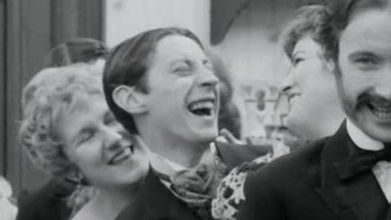 Diary of a Nobody (1964) | MUBI