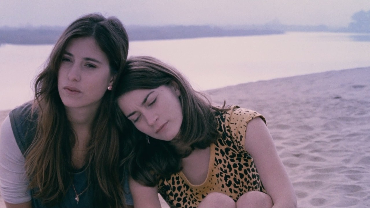 Young & Wild (2012) | MUBI