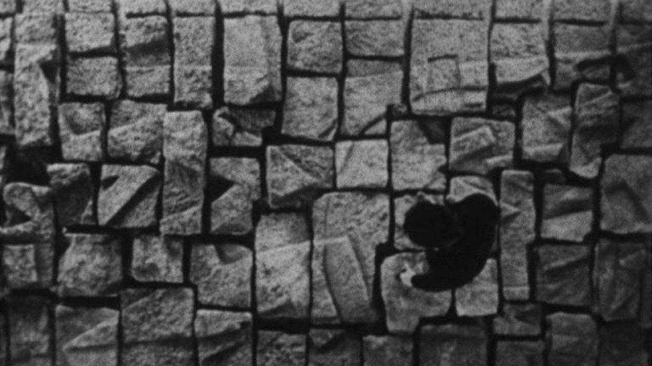 The Song of Stone (1963) | MUBI