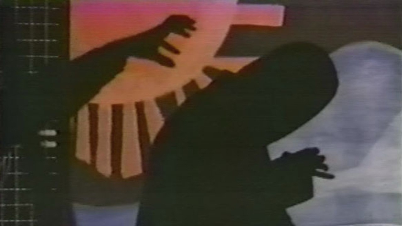 Thieves After Dark (1984) | MUBI