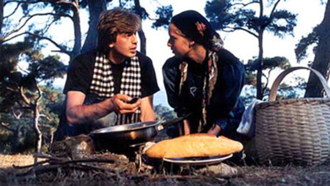 A Time for Love (1990) | MUBI