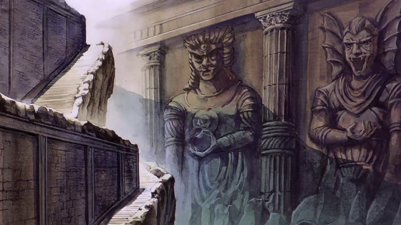 Warriors of the Final Holy Battle (1989) | MUBI