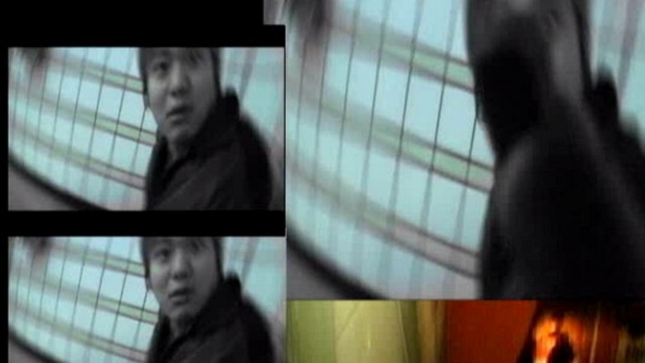 Monitor (2001) | MUBI