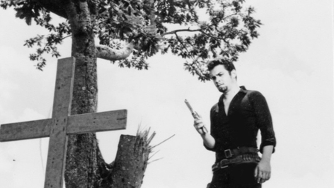 Gun in My Hand (1966) | MUBI