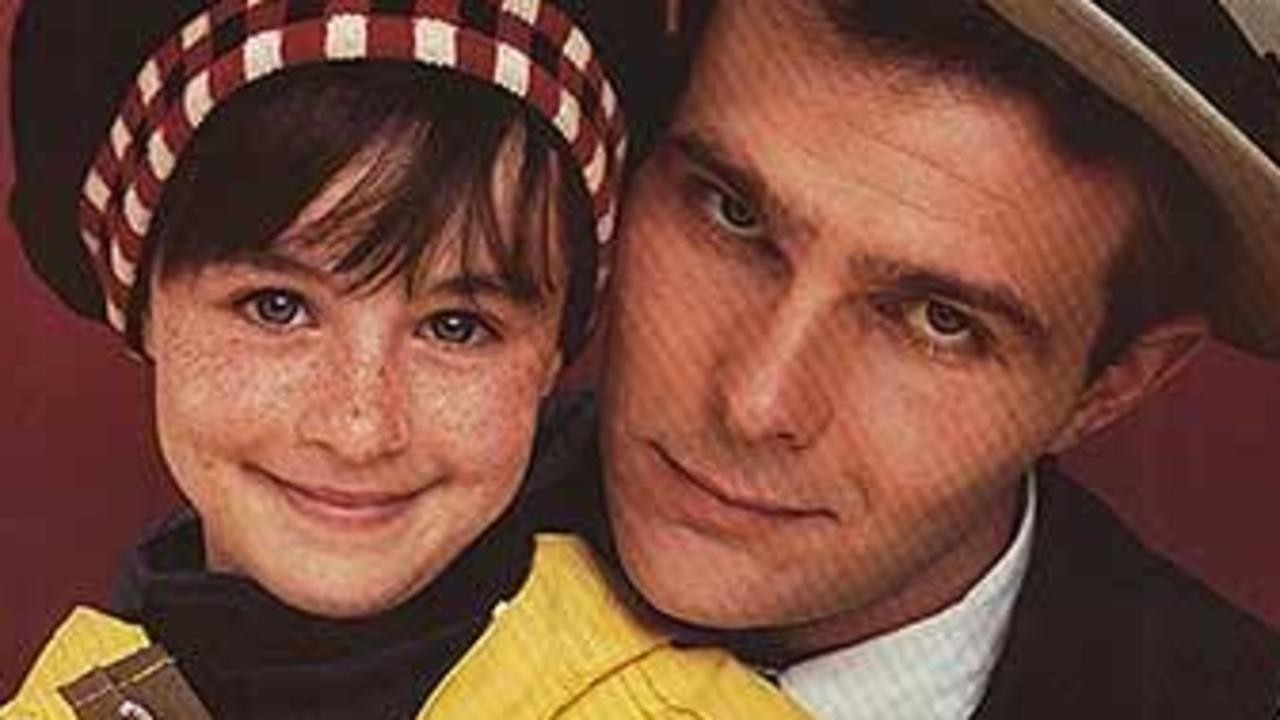 Change of Heart (1992) | MUBI