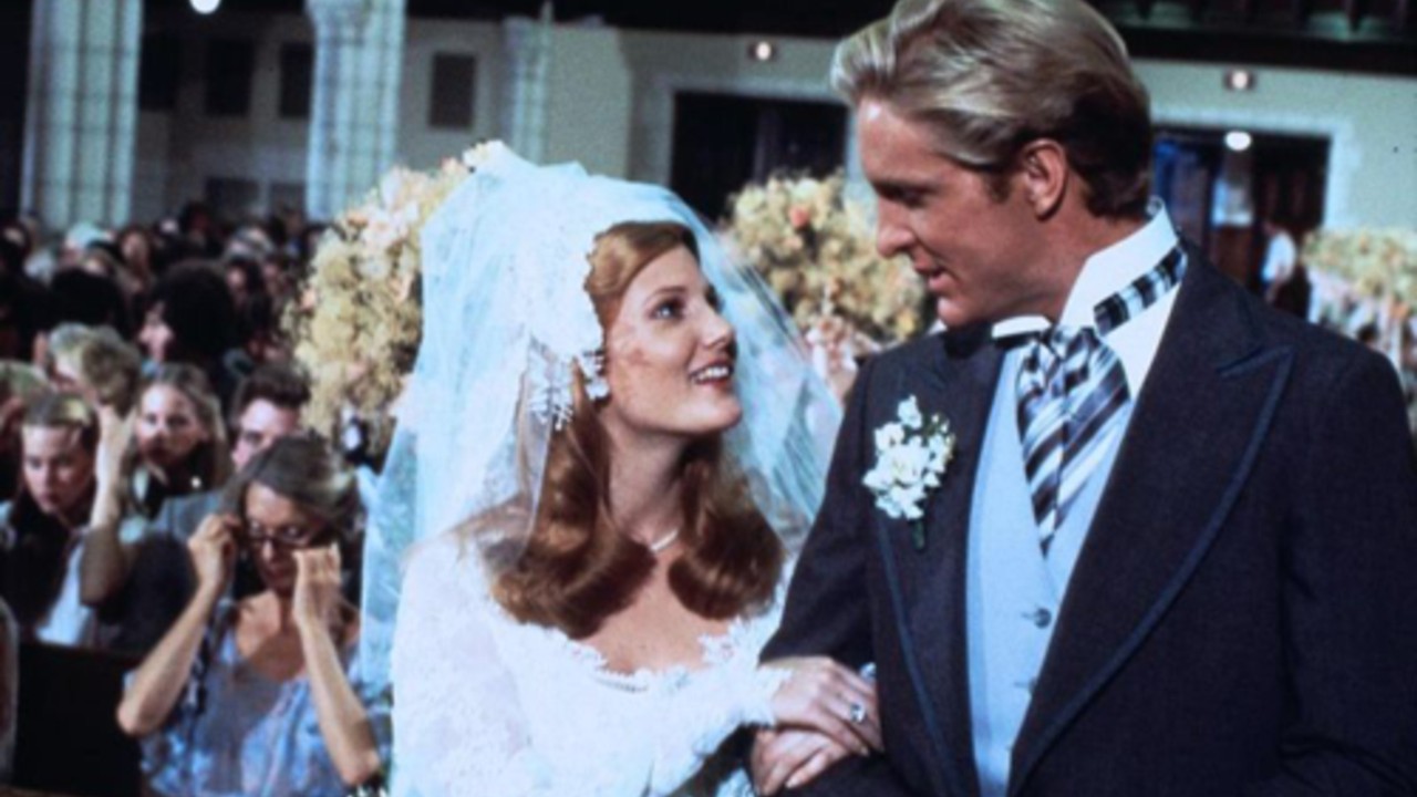 Foolin' Around (1980) | MUBI