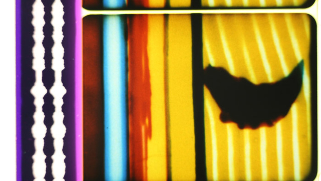 Colour Flight (1937) | MUBI