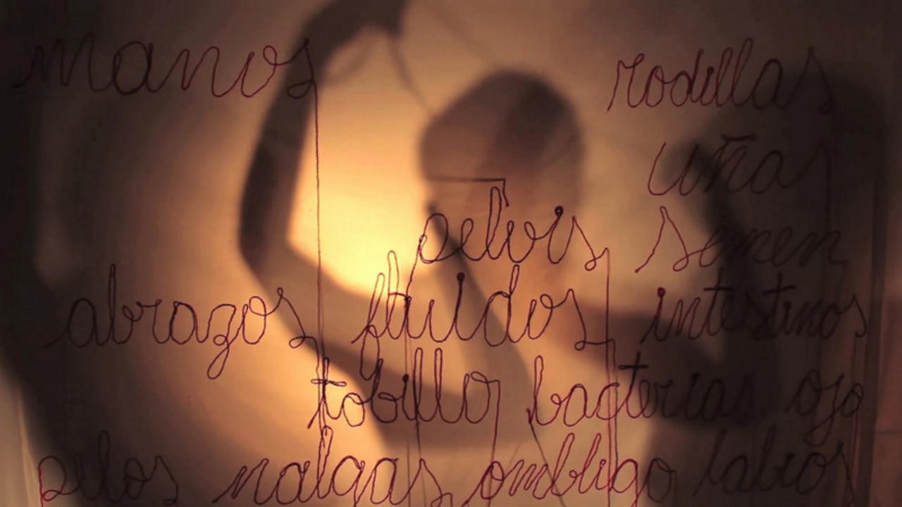 Incorporeal (2011) | MUBI