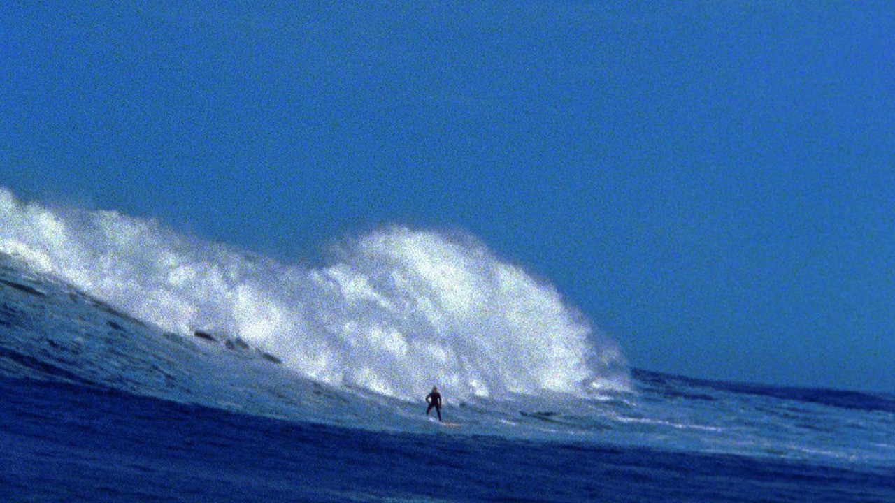 Light Escapes Through the Intervals (2011) | MUBI