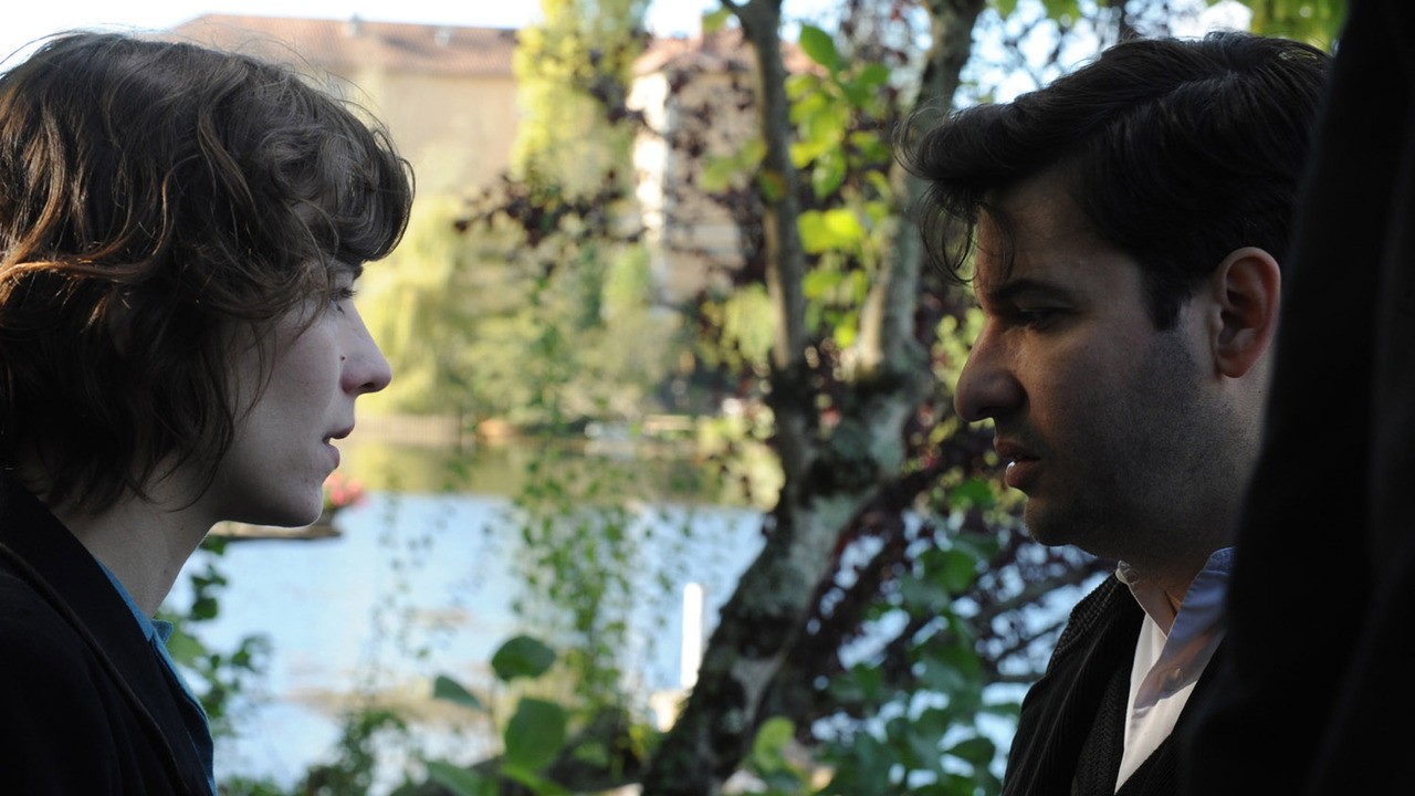 Here Below 2012 Mubi