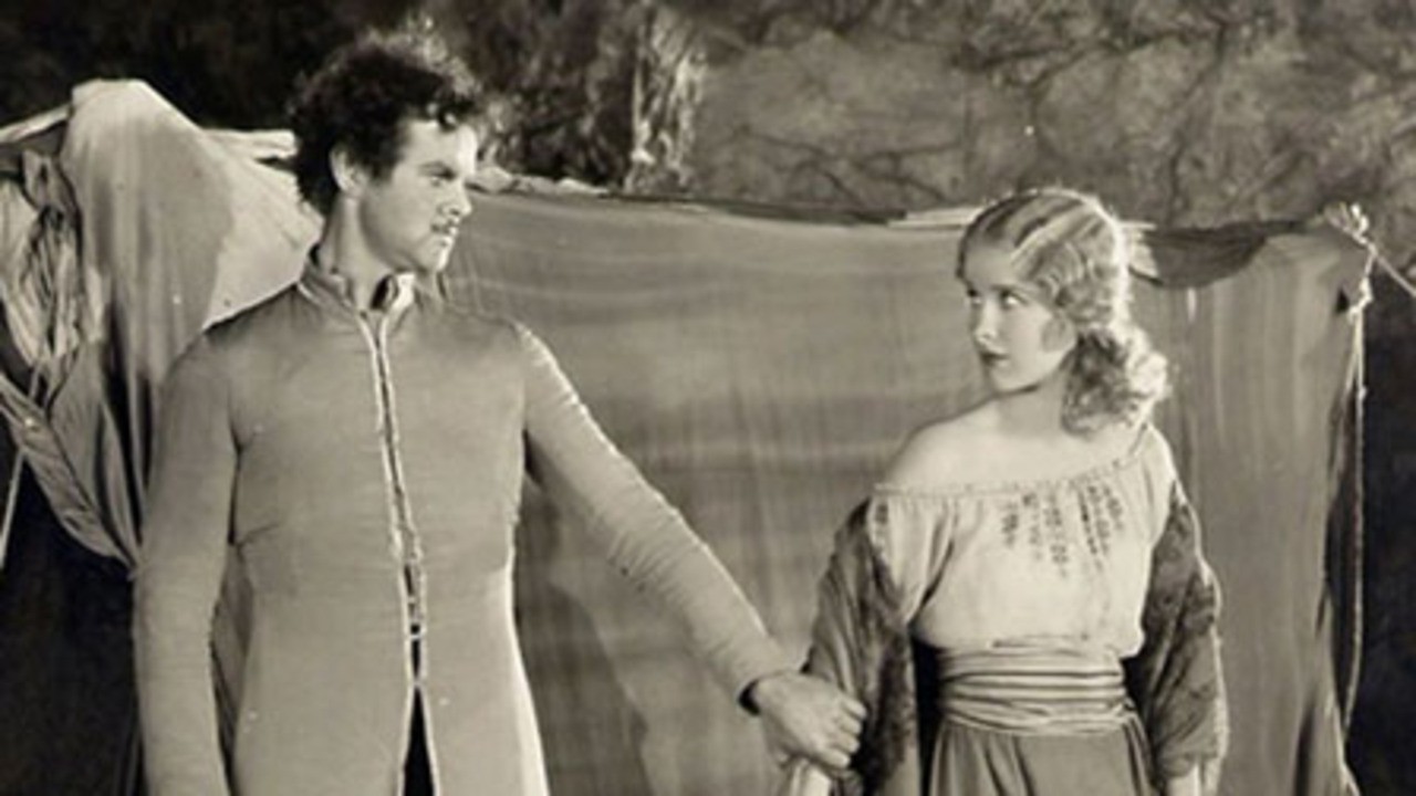 The Rogue Song (1930) | MUBI