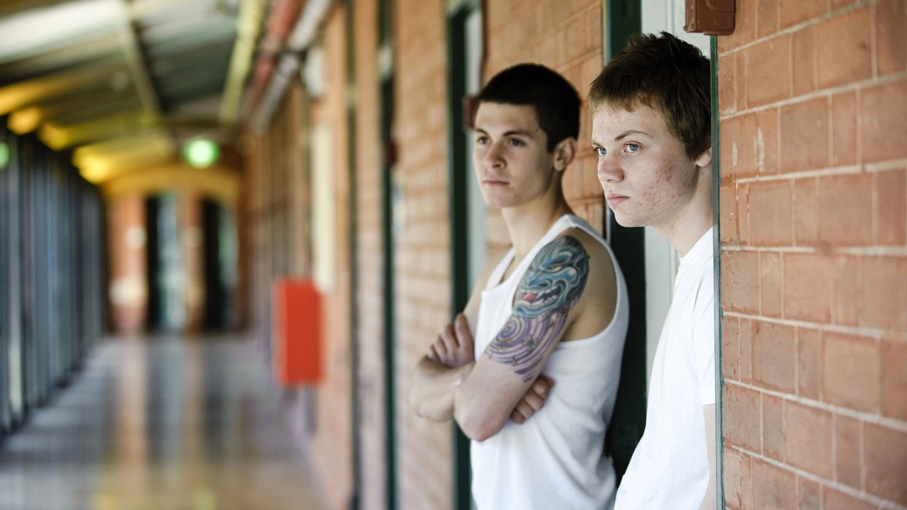 The Wilding (2012) | MUBI