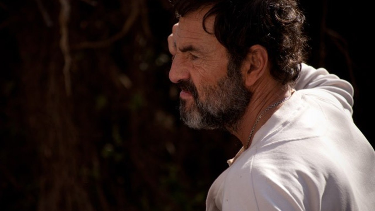 The Finger (2011) | MUBI