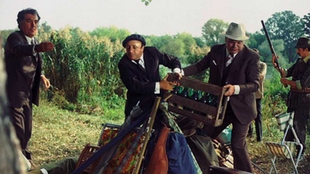 Operation Monster (1976) | MUBI