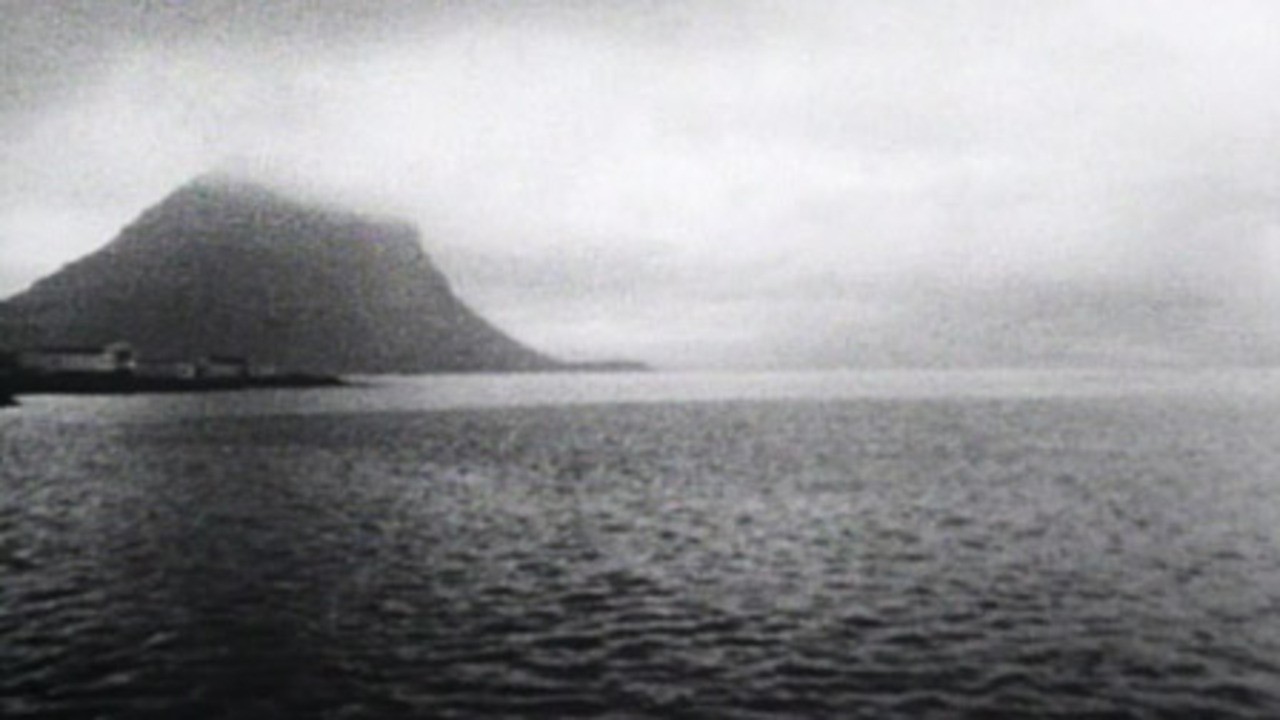 The Ant and the Volcano (1992) | MUBI