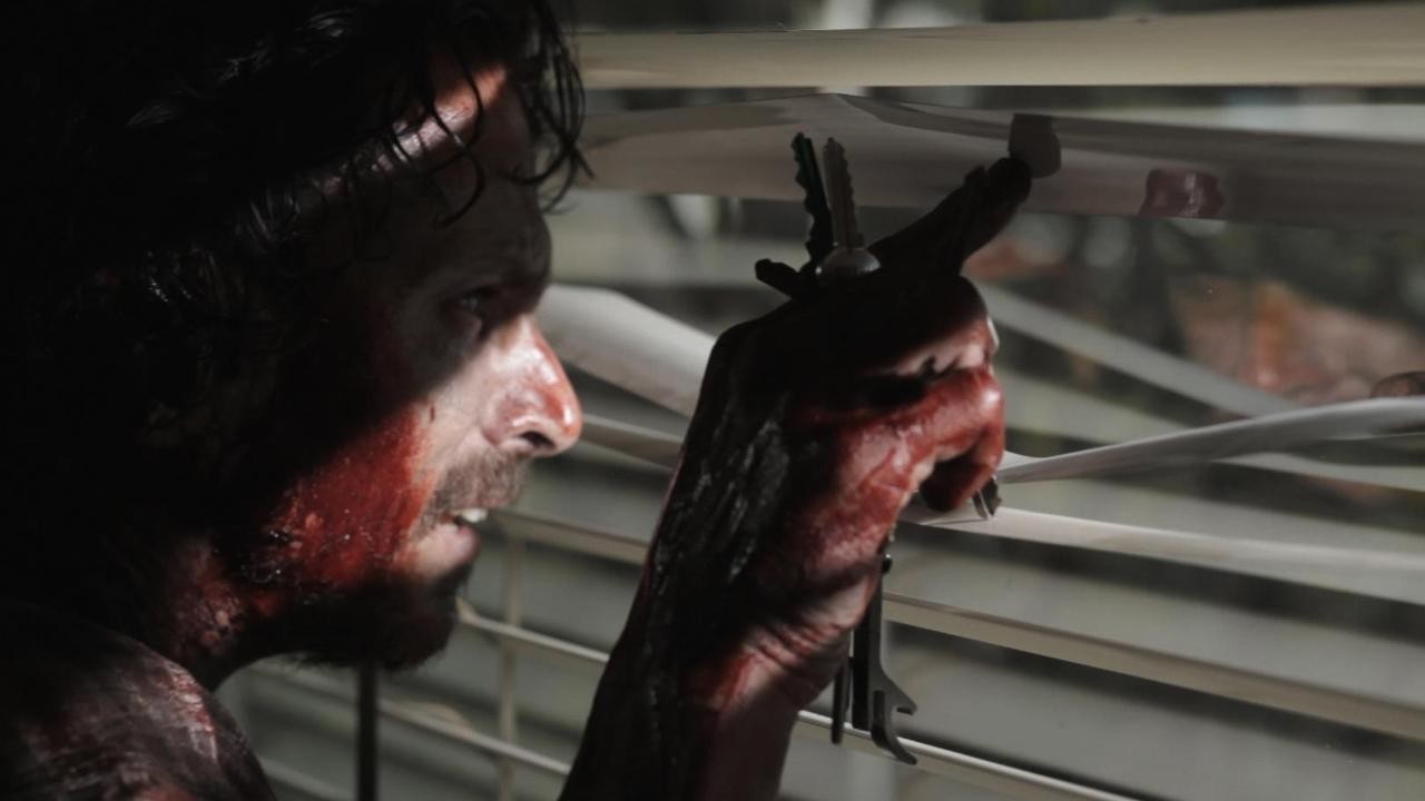 Perished (2011) | MUBI