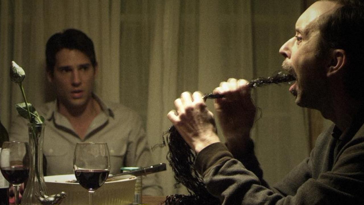 Magpie (2011) | MUBI