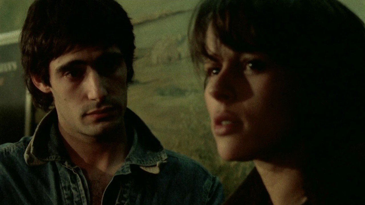 Exterior, Night (1980) | MUBI