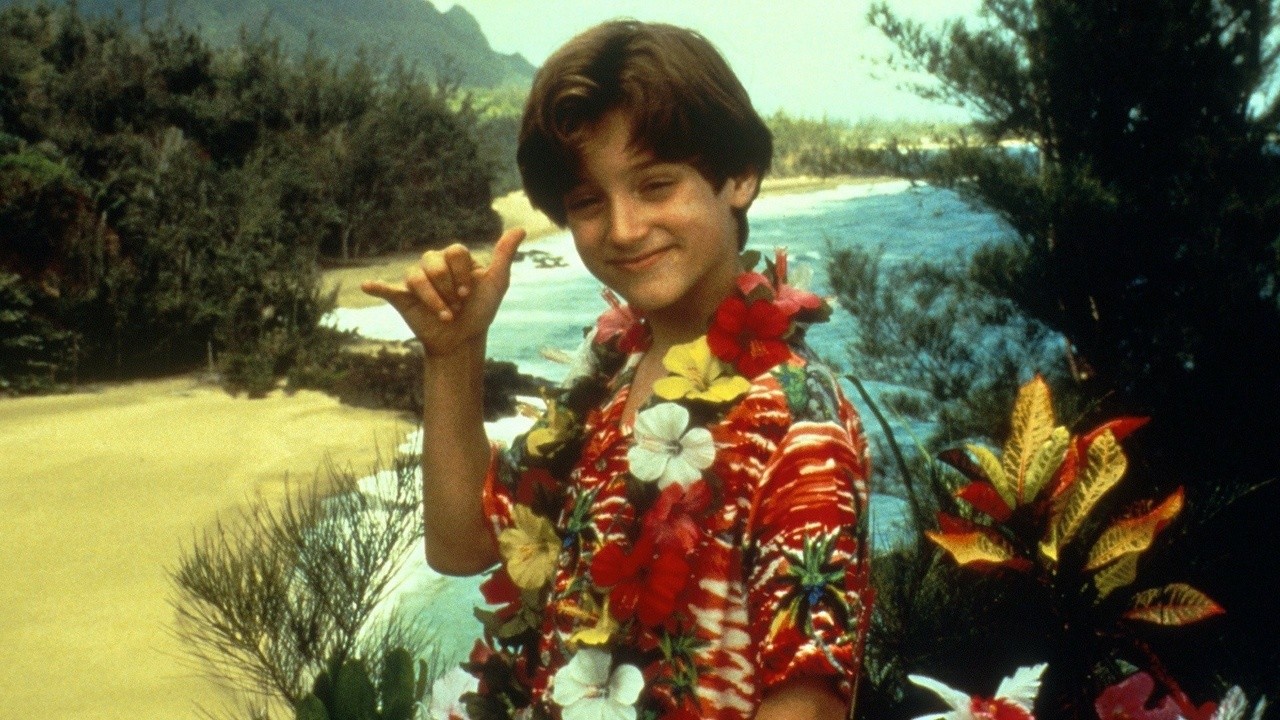North (1994) | MUBI