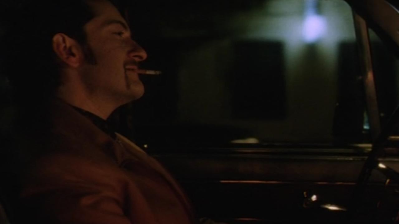 Babylon: In Bed with the Devil (1992) | MUBI