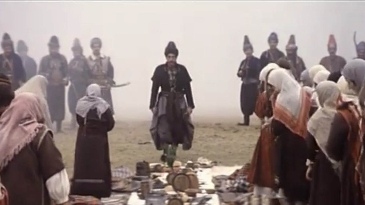 Time Of Violence 1988 Mubi