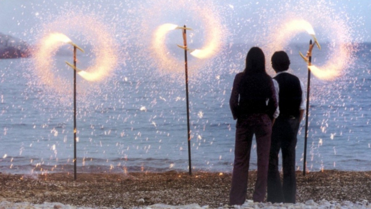 Enchanted Interlude (2000) | MUBI