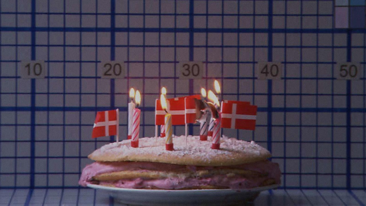 The World In Denmark 2007 Mubi
