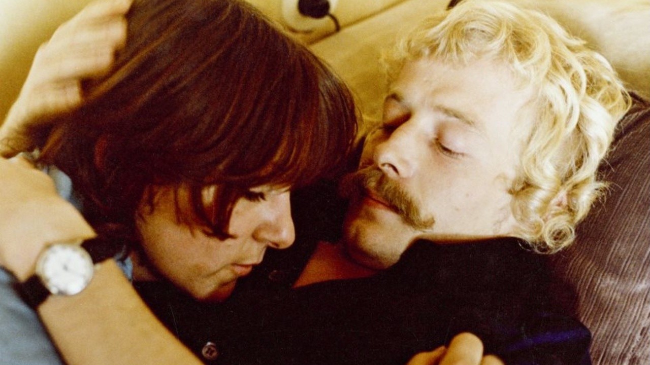 Clinch (1978) | MUBI