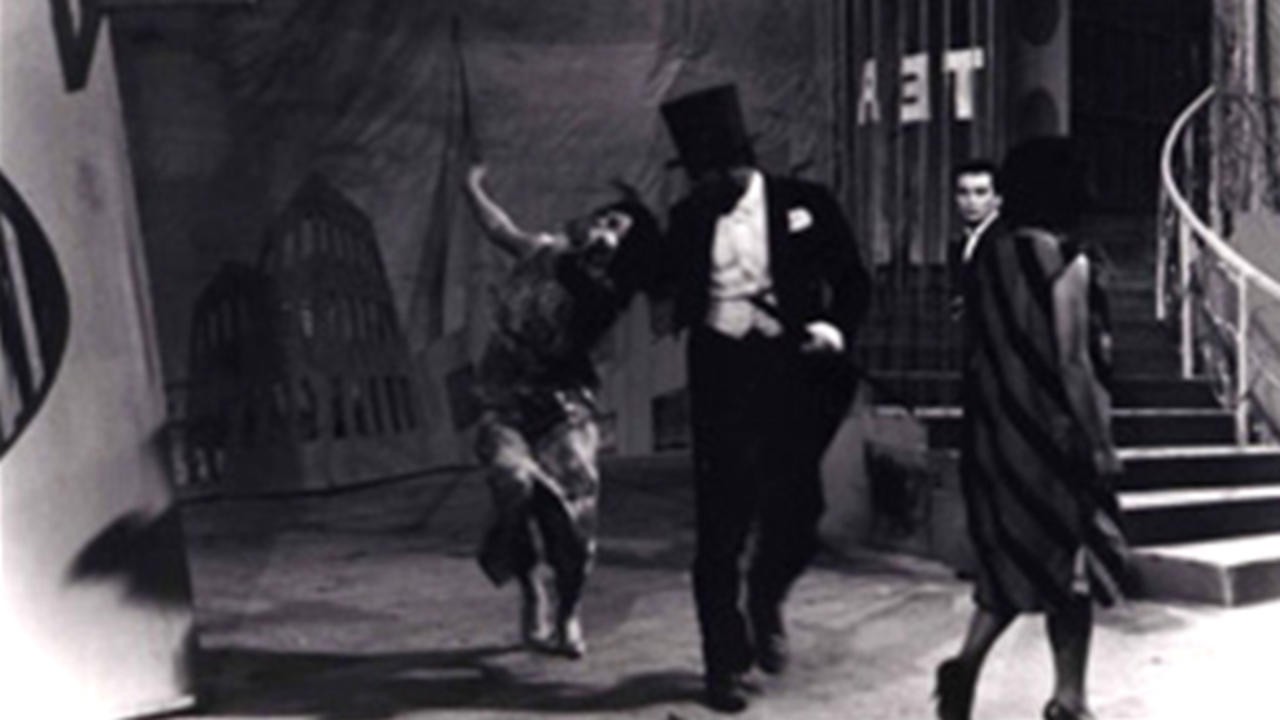 Empty Dream (1965) | MUBI