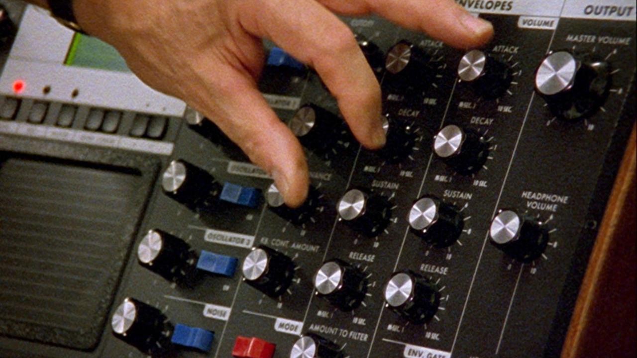 Moog (2004) | MUBI