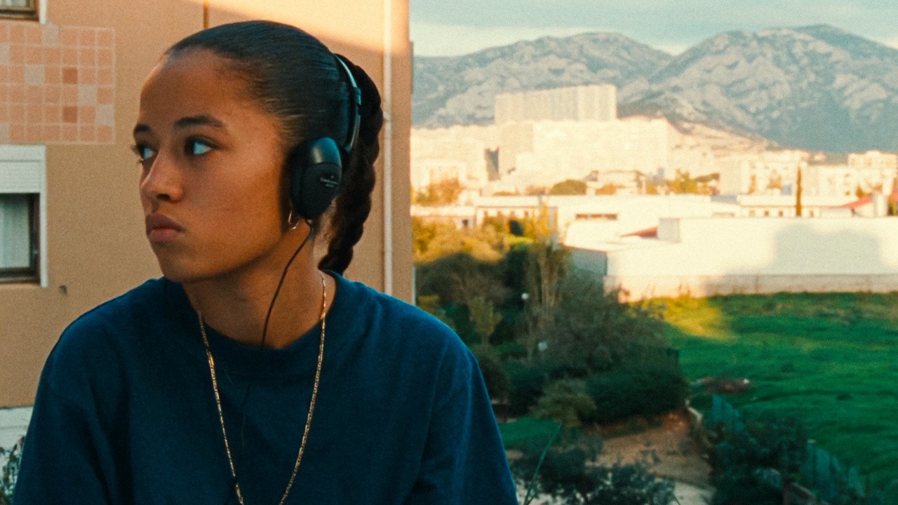 TRAILER - Samia (2000)