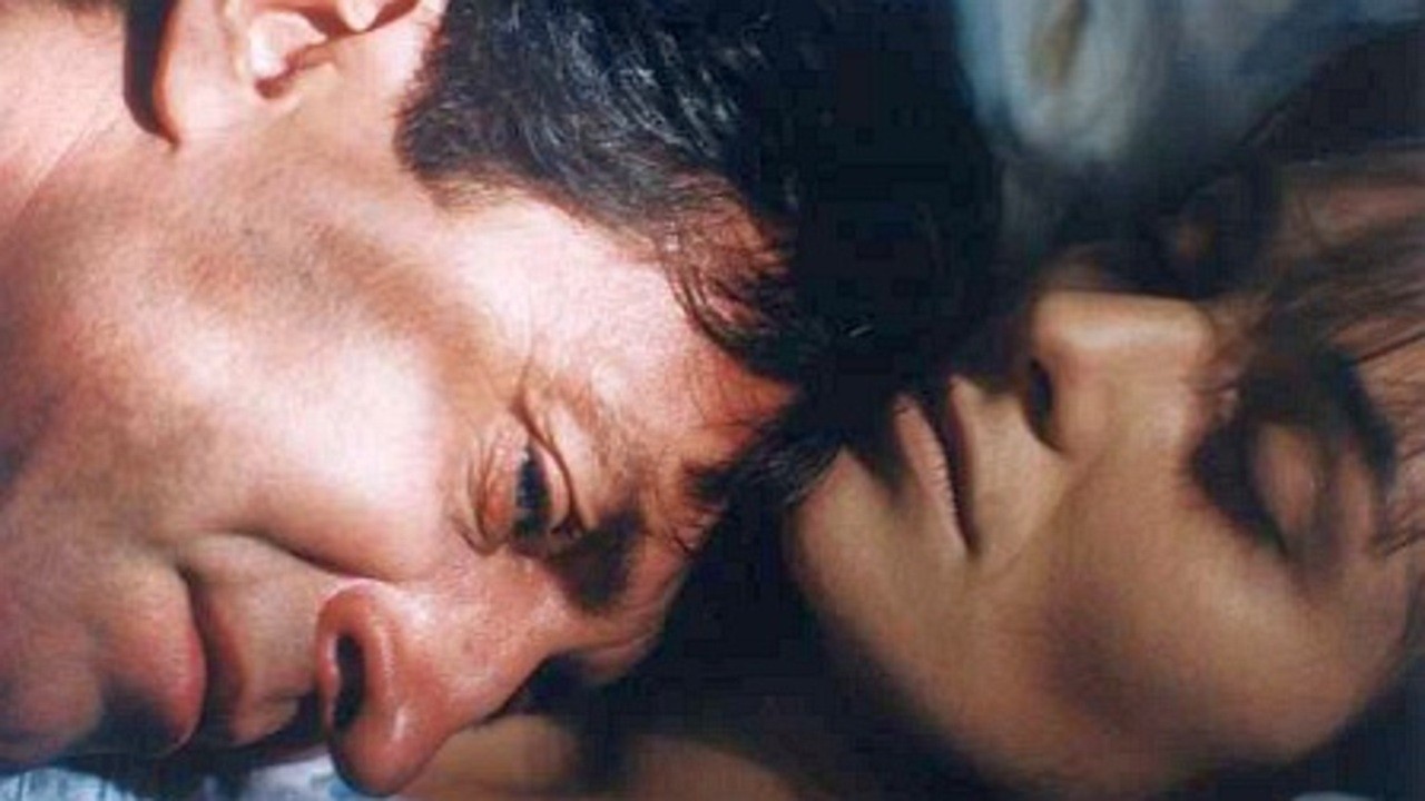 Forgotten Light (1996) | MUBI