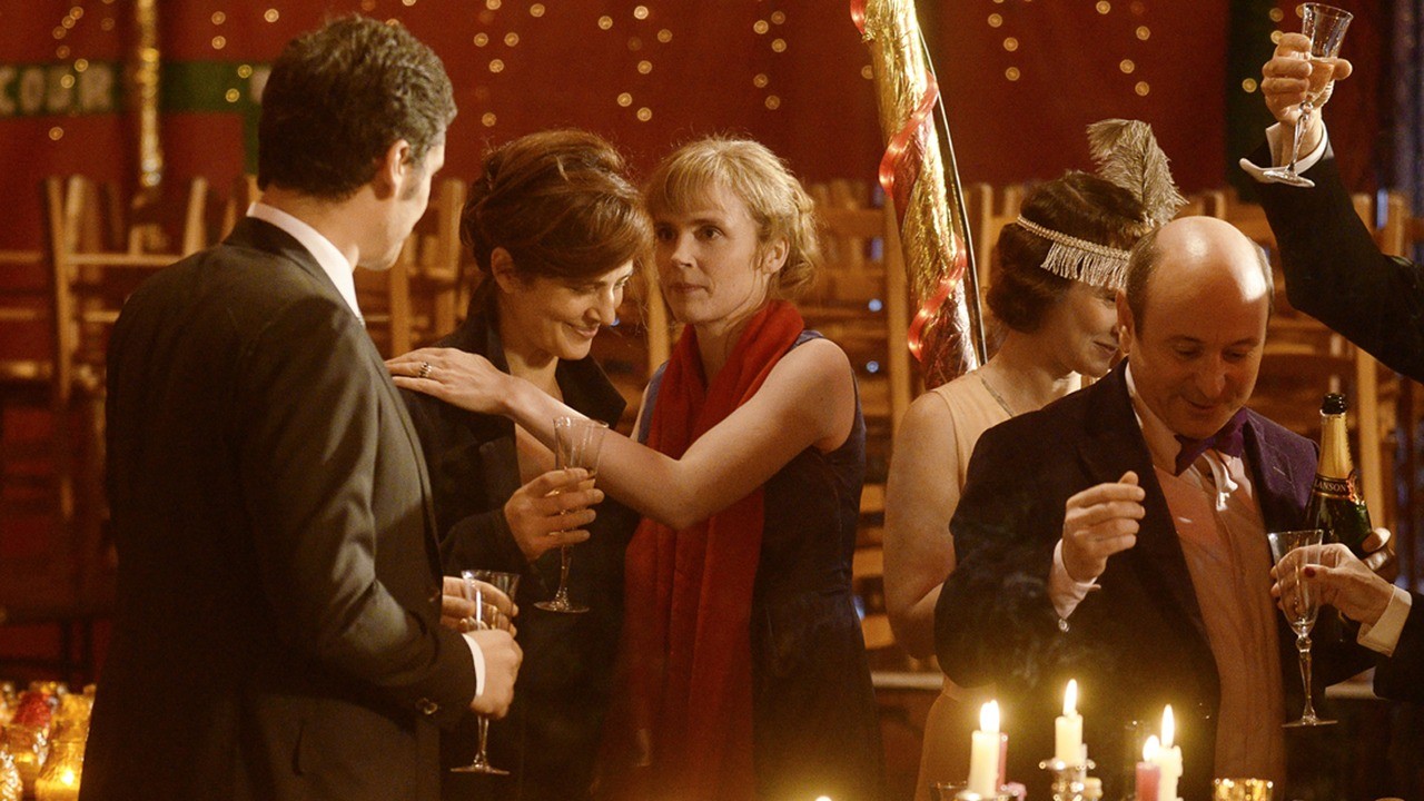 The Cherry on the Cake (2012) | MUBI