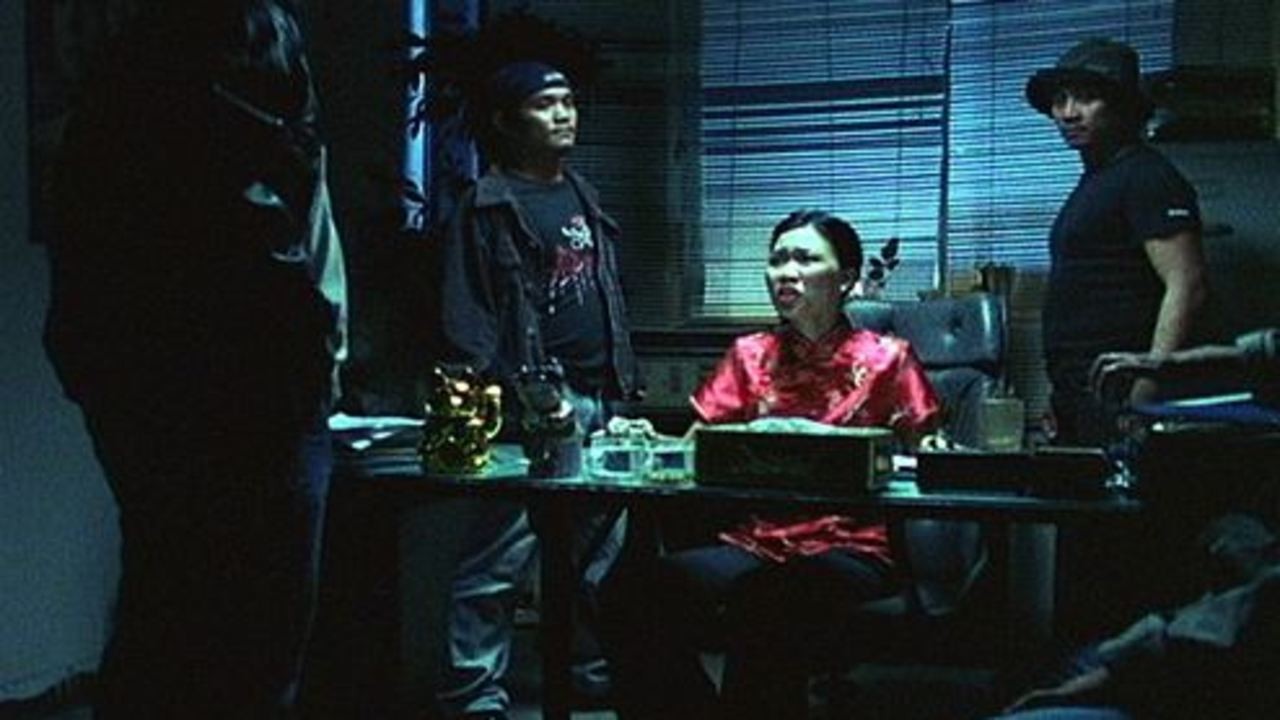 Long Live Philippine Cinema! (2007) | MUBI