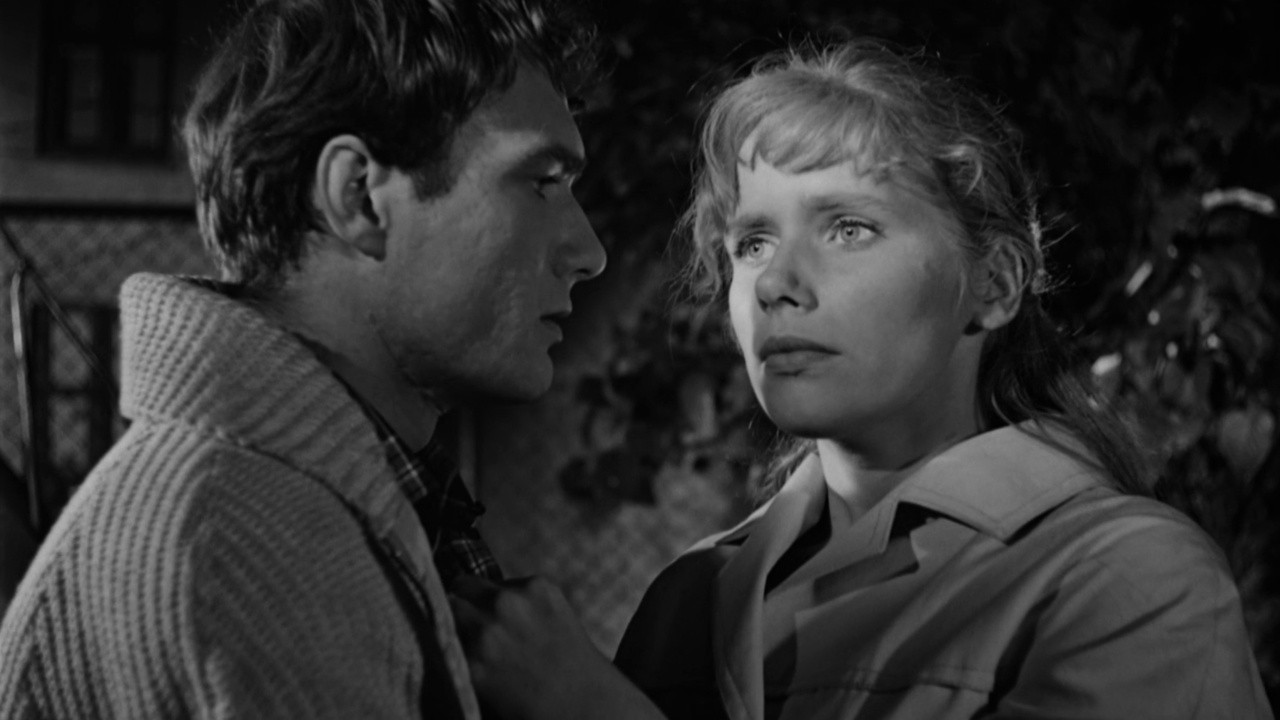 Tonny (1962) | MUBI