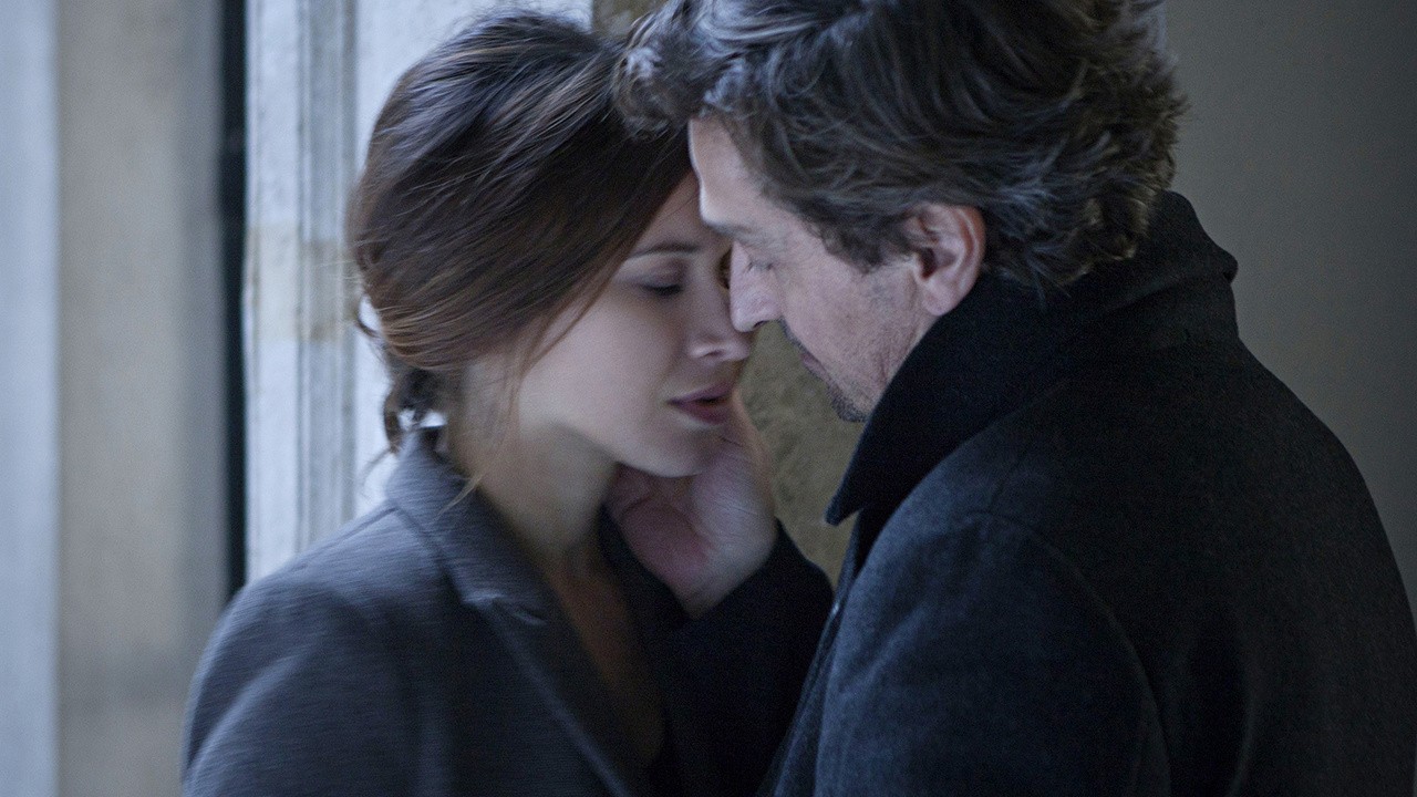 In a Rush (2012) | MUBI