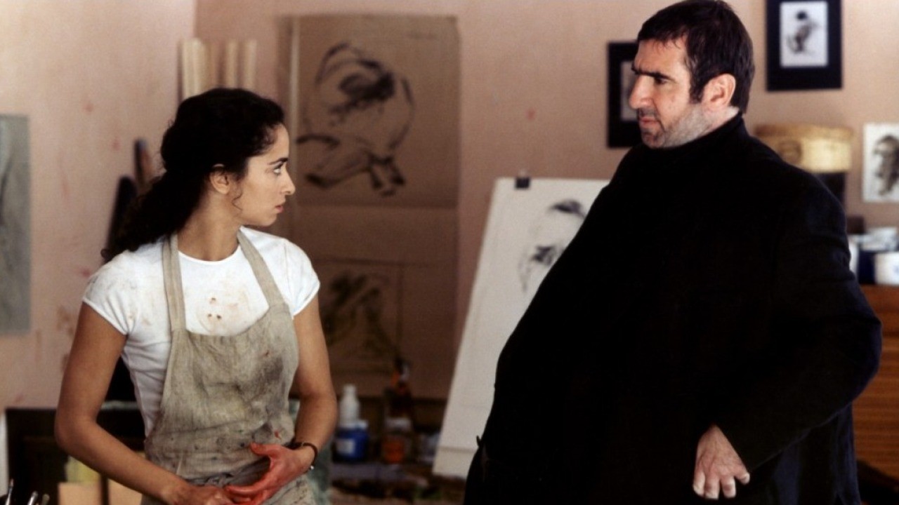 The Over-Eater (2003) | MUBI