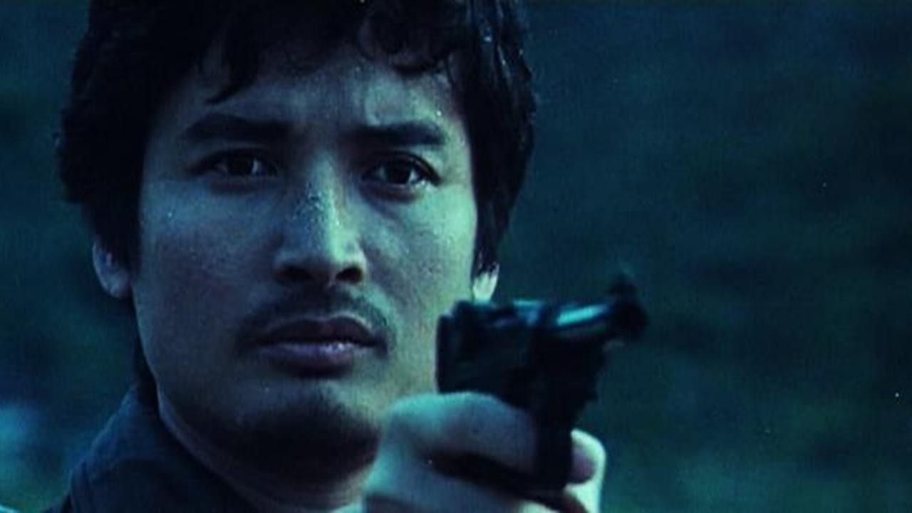 Coolie Killer (1982) | MUBI