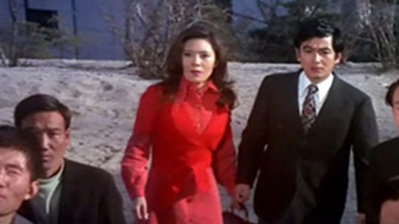 Love With My Whole Body (1973) | MUBI