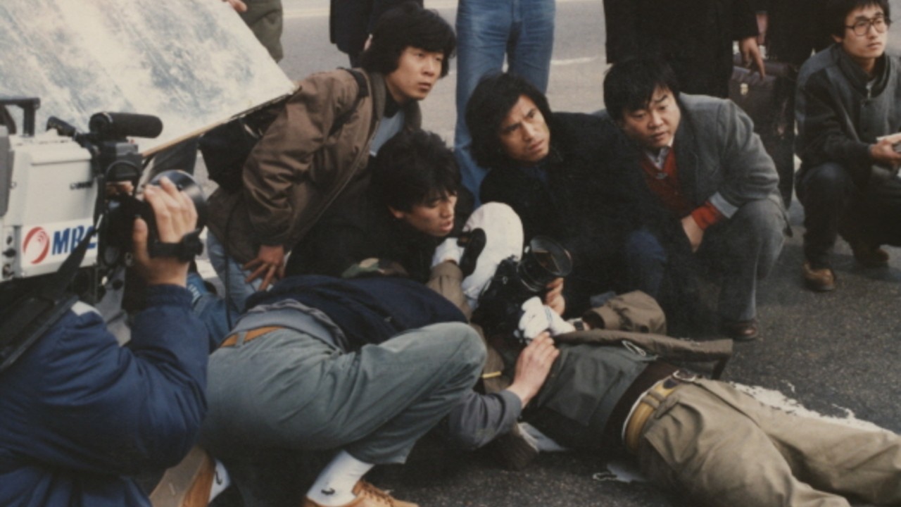 Ring Of Hell 1987 MUBI