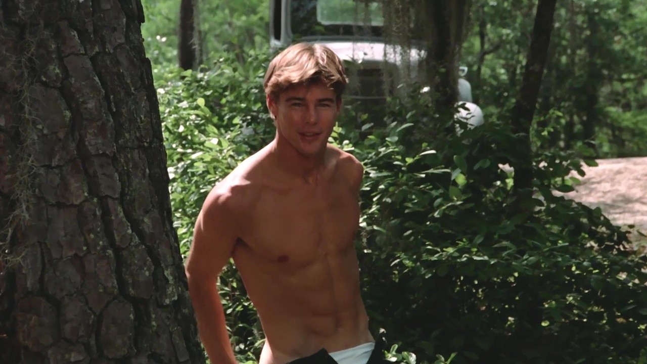 Movie Buff: History of Male Nudity in Movies (1989) | MUBI