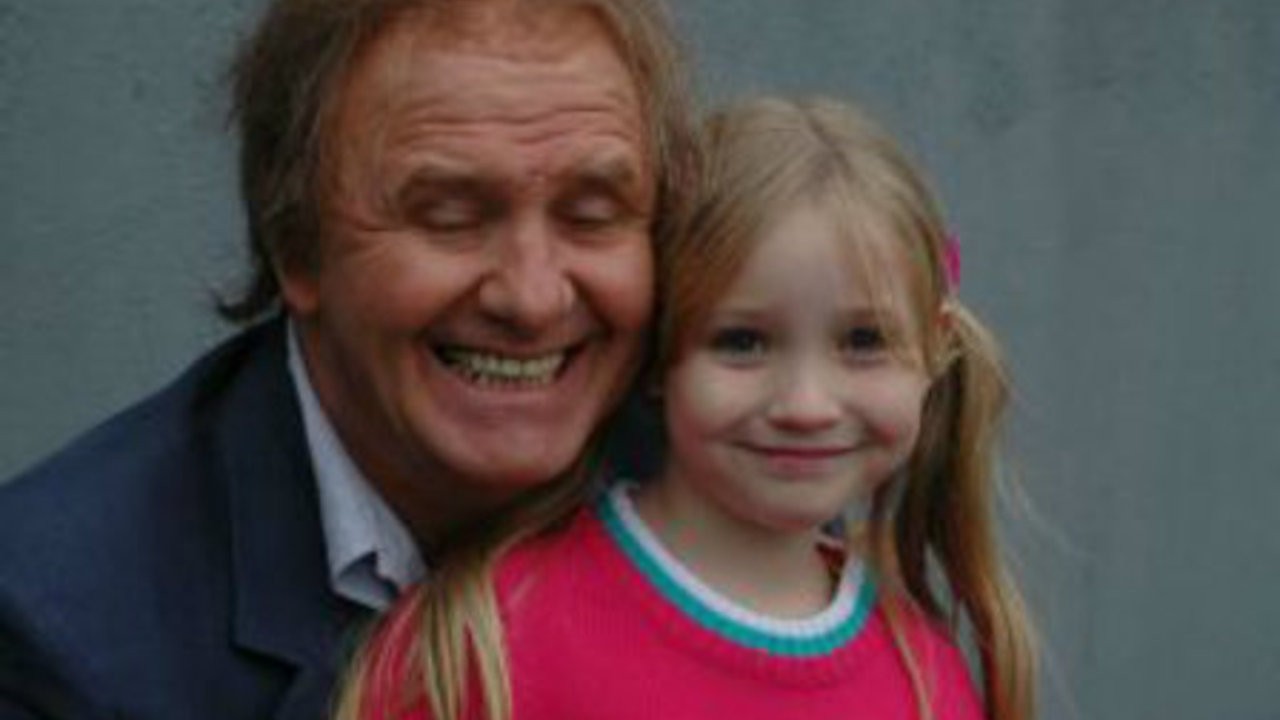 Mama Jack (2005) | MUBI