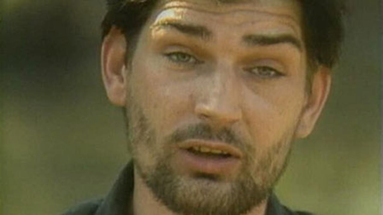 Dancing Outlaw (1991) | MUBI