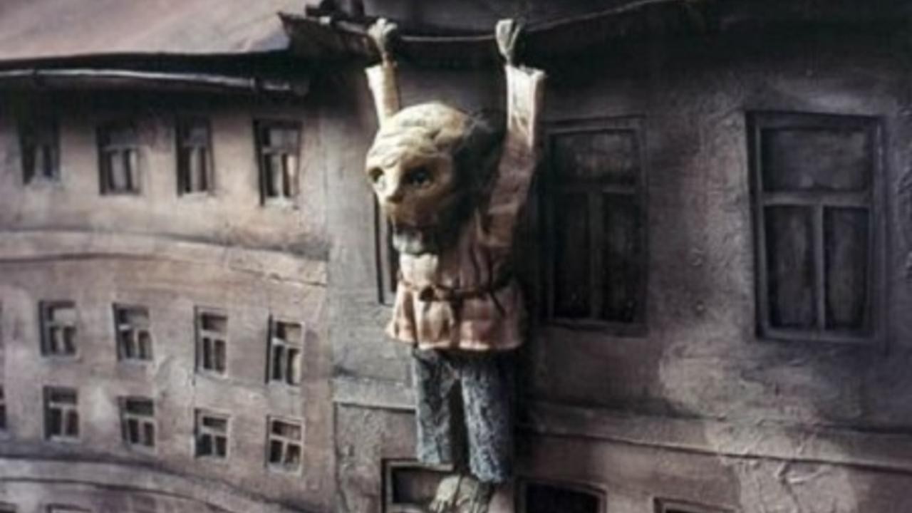 The fall (1999) | MUBI