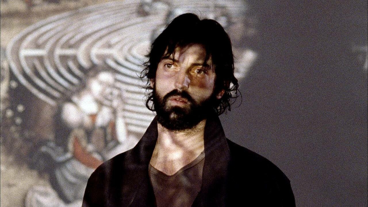 Labyrinth (2003) | MUBI