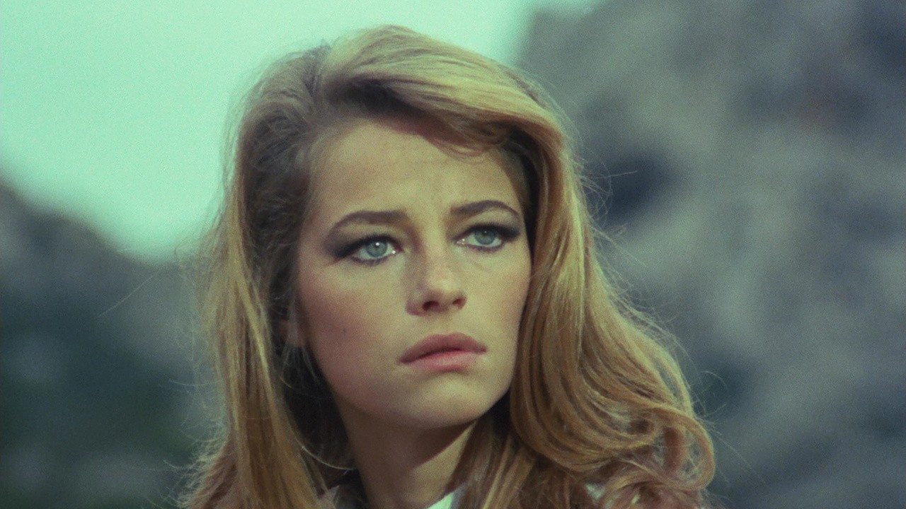 Sardinia Kidnapped (1968) | MUBI